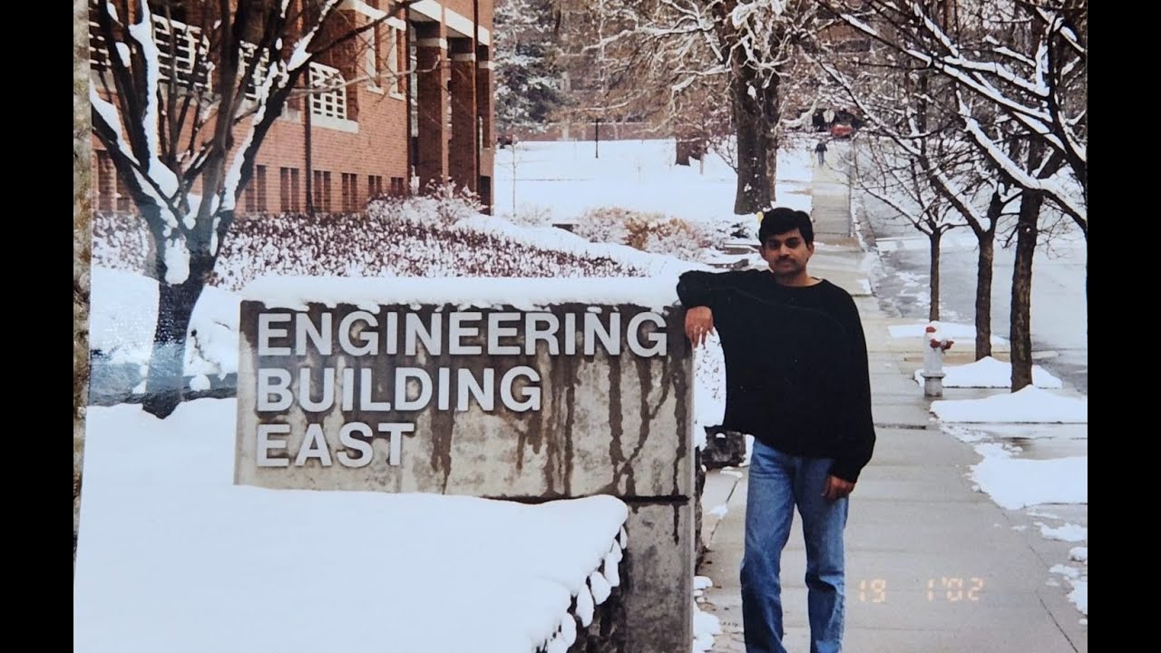 Chem2K1 Pathfinder_Dr. Mohan Dasari (Engineering in AU) - YouTube