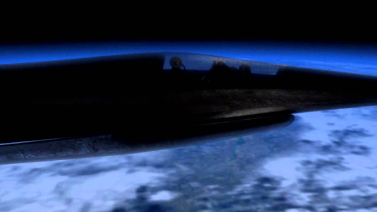 Dogfights: Future Episode - YouTube