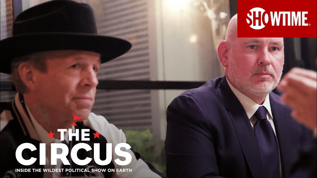 Previously on Episode 14 | THE CIRCUS | SHOWTIME - YouTube