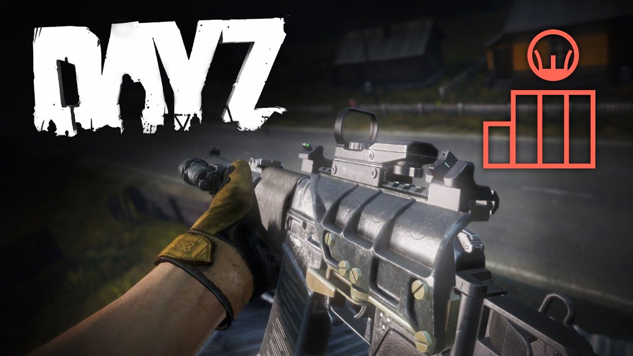 BEST DAYZ MOD OF 2021? - DAYZ RECOIL MOD - YouTube