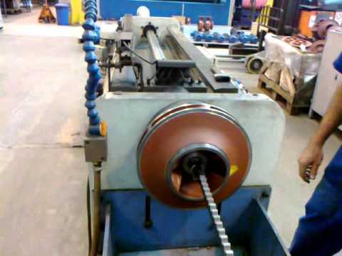 Brochadeira horizontal - YouTube