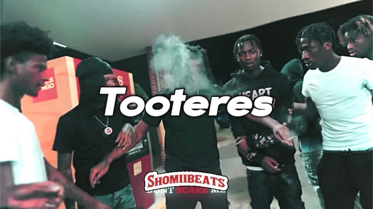 Sdot Go x Kyle Richh Jersey Club Type Beat “Tooteres” - YouTube