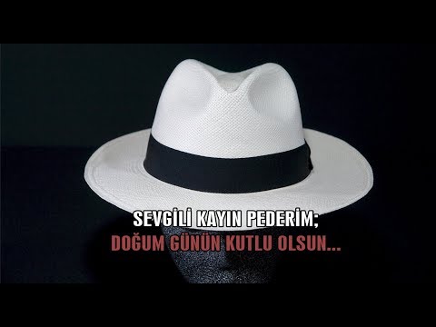 Doğum Günün Kutlu olsun Pederim ✔️ İSLAMİ DOĞUM GÜNÜ MESAJI ✔️ İyi ki doğdun ✔️ Doğum Günü Şarkısı