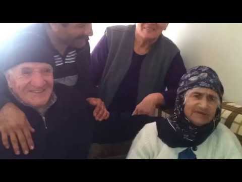dayım ve navruz yengem