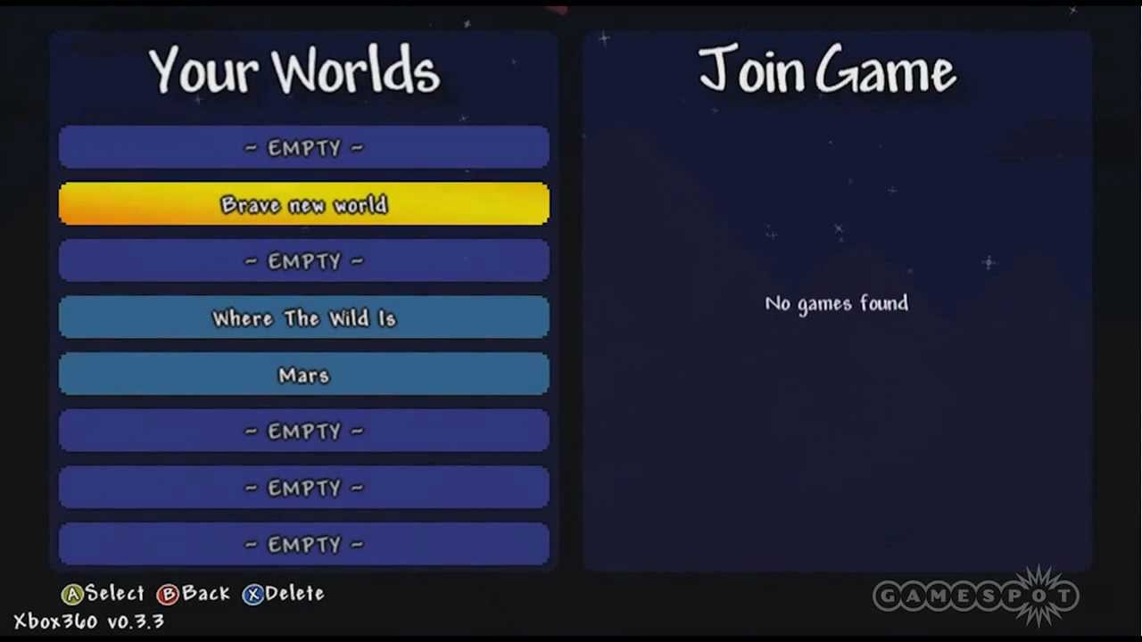 Terraria Xbox - New Terraria Bosses! and Armour! and Enemies! and ...