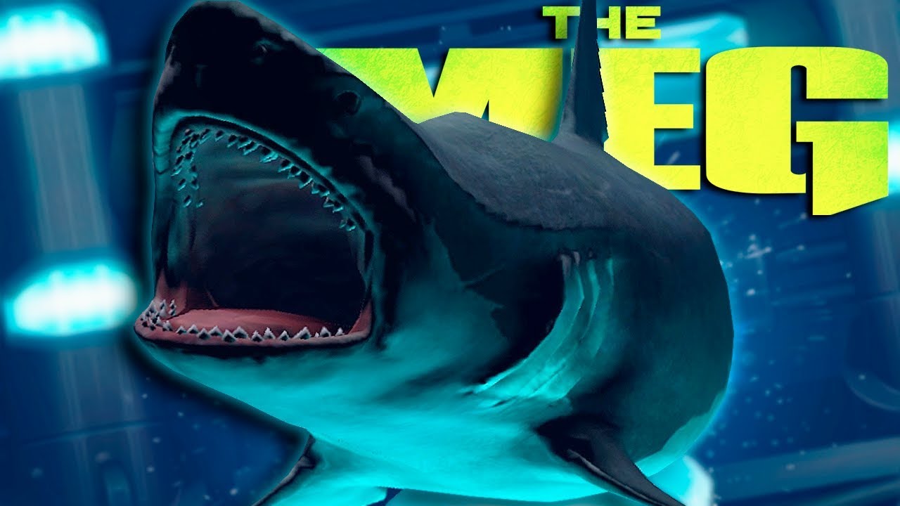 THE MEG REQUIRES HYBRID UPGRADES!! - Jurassic World - The Game | Ep ...