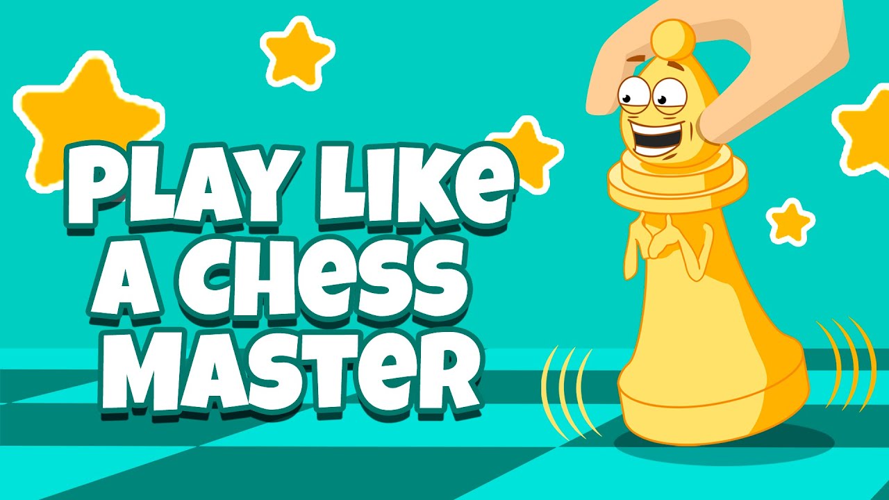 How To Play Like A 2800 Chess Master | ChessKid - YouTube