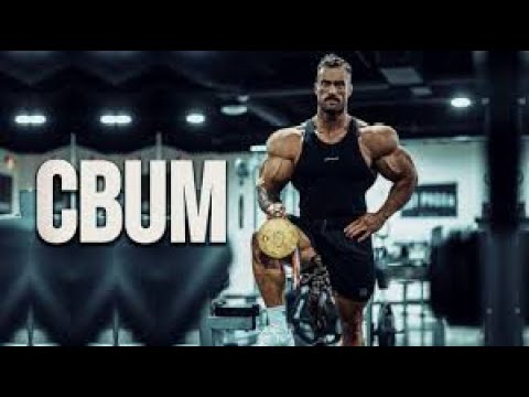 Chris Williamson x Cbum | Podcast Highlights - YouTube