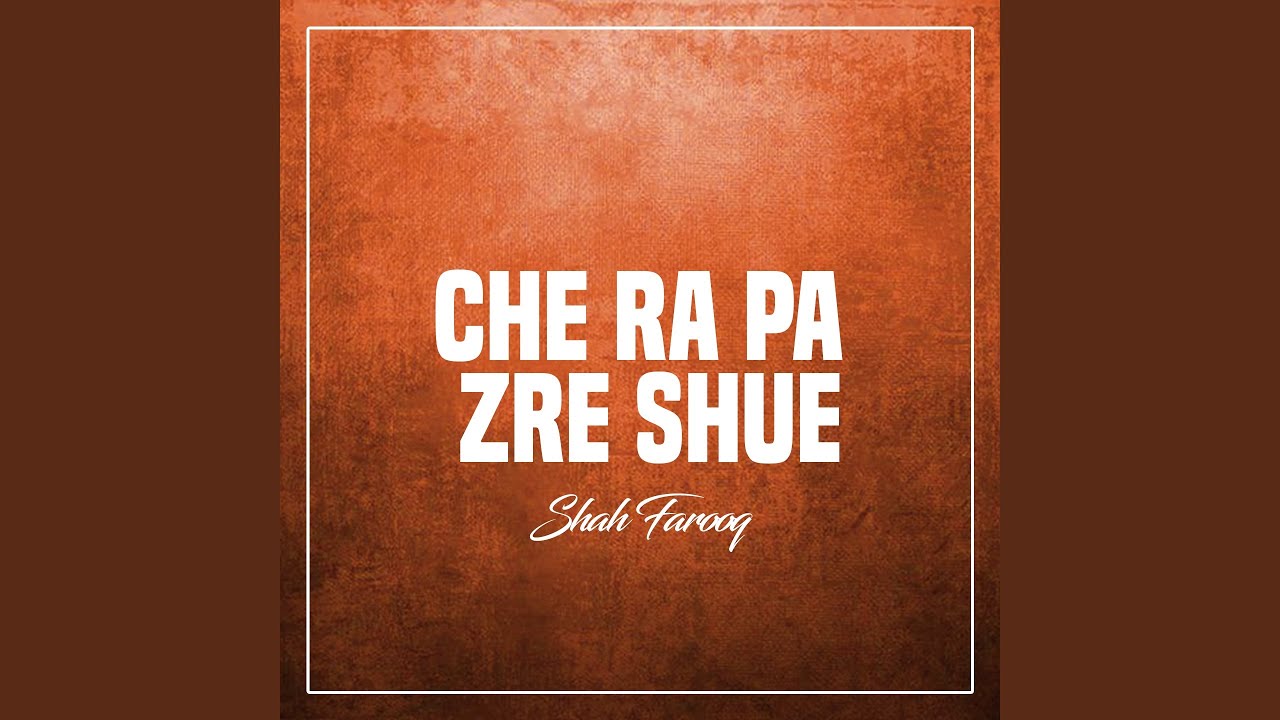 Che Ra Pa Zre Shue - YouTube