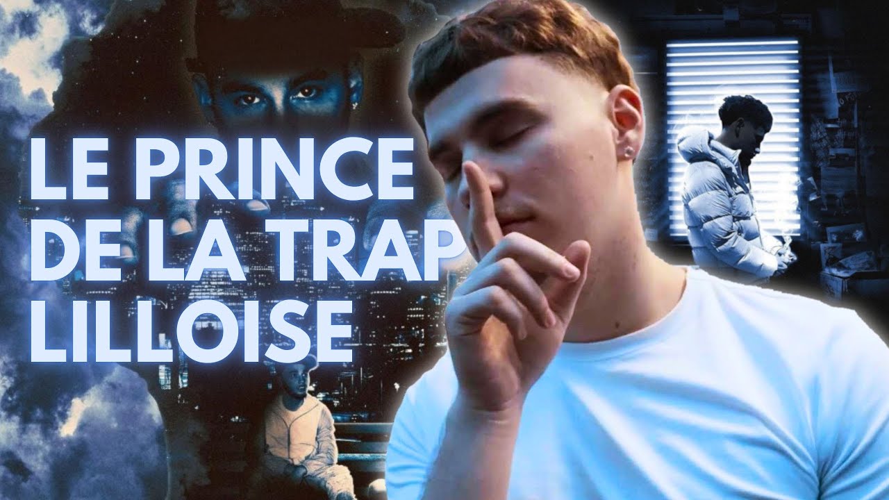 2C, LE PRINCE DE LA TRAP LILLOISE - YouTube