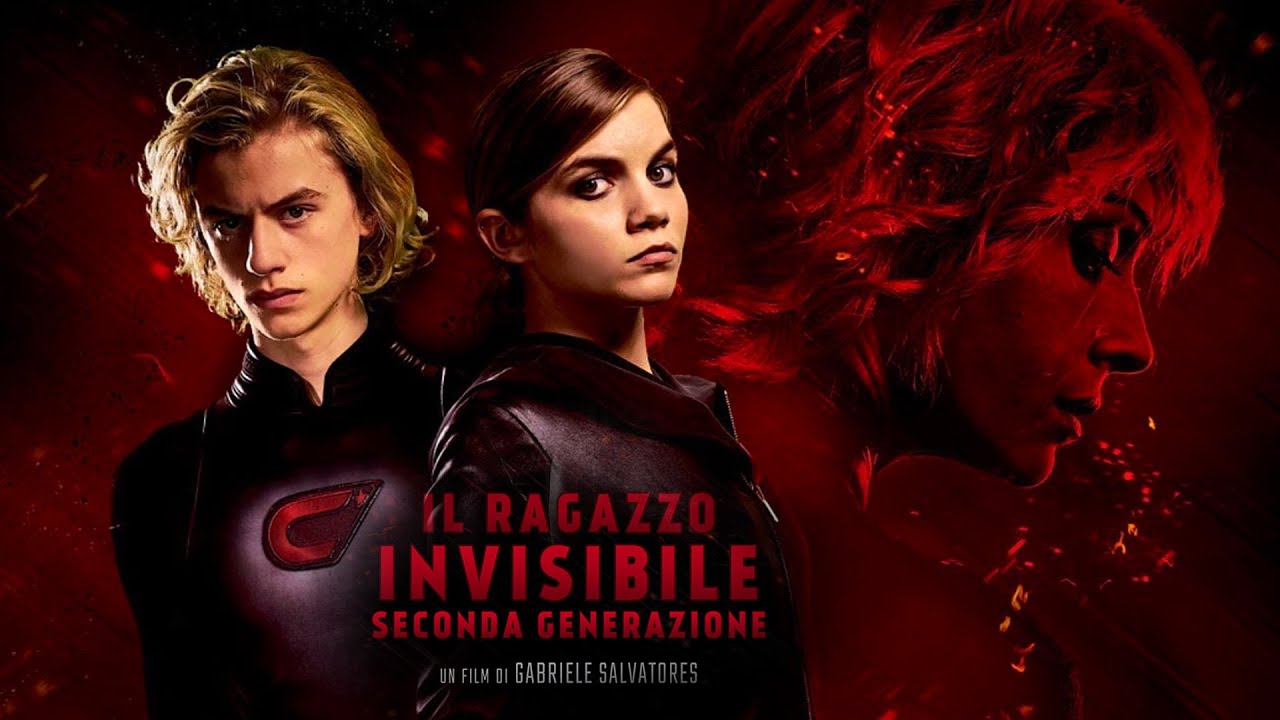 The Invisible Boy Second Generation 2018 Explained in Hindi | Hollywood ...