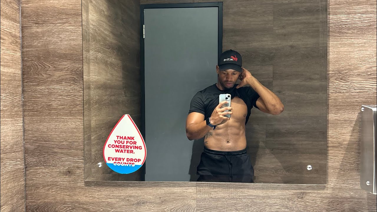 LIVE WORKOUT SESSION (FULL BODY) #gym #workout #youtube #liveworkouts # ...