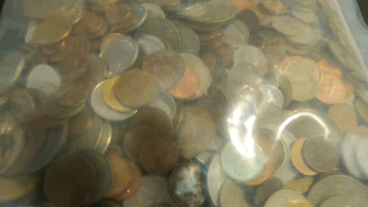 An amazing world coin batch from Stack's and Bower's Boston - YouTube