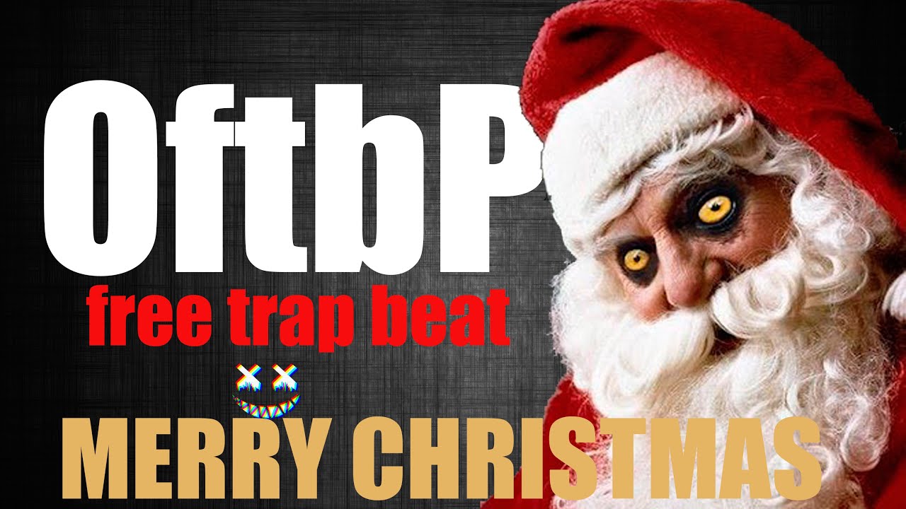 [FREE FOR PROFIT] CHRISTMAS Trap Beat Instrumental regalo NAVIDAD Beat ...