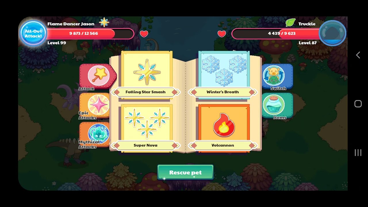 Reaching Level 100 In Prodigy - YouTube