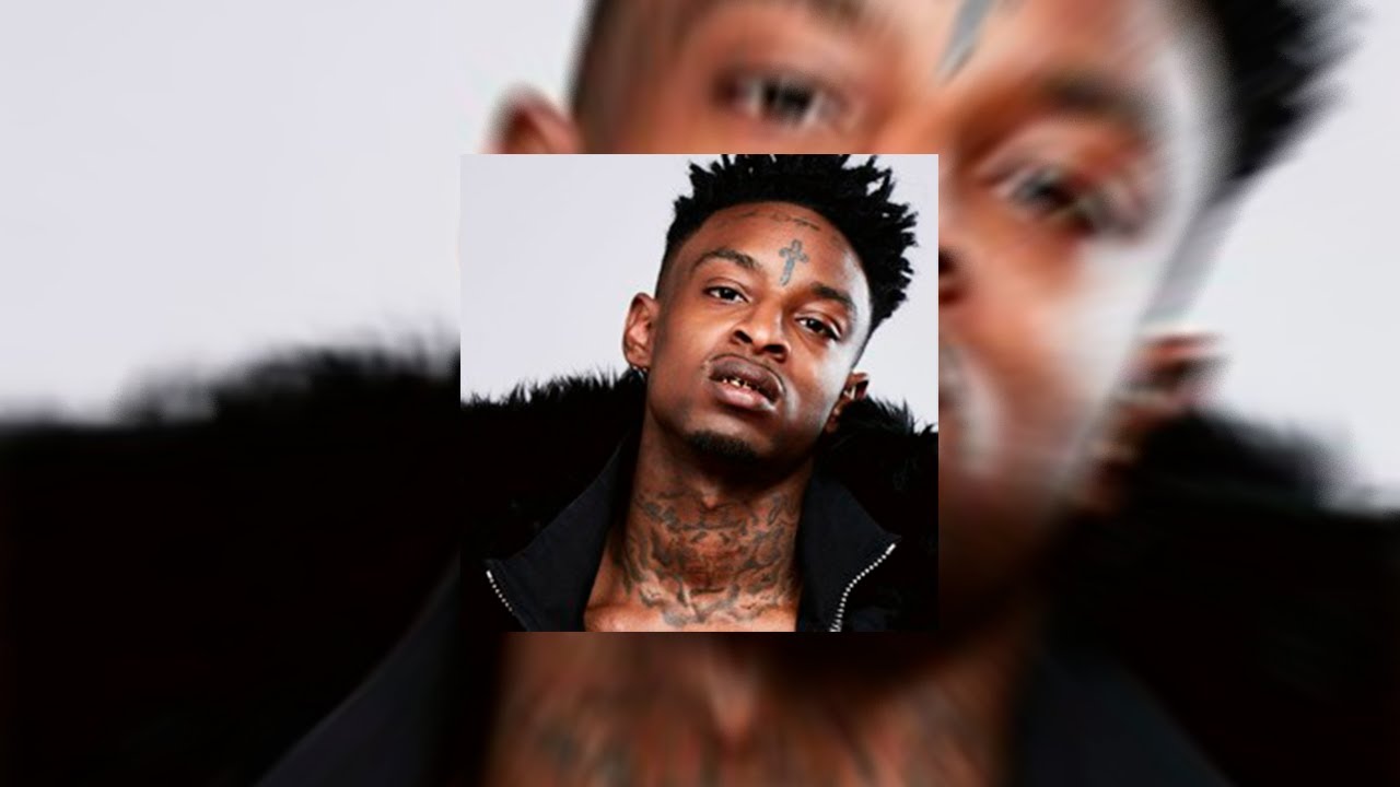 21 Savage -"21 Gang" Full Unreleased Song - YouTube