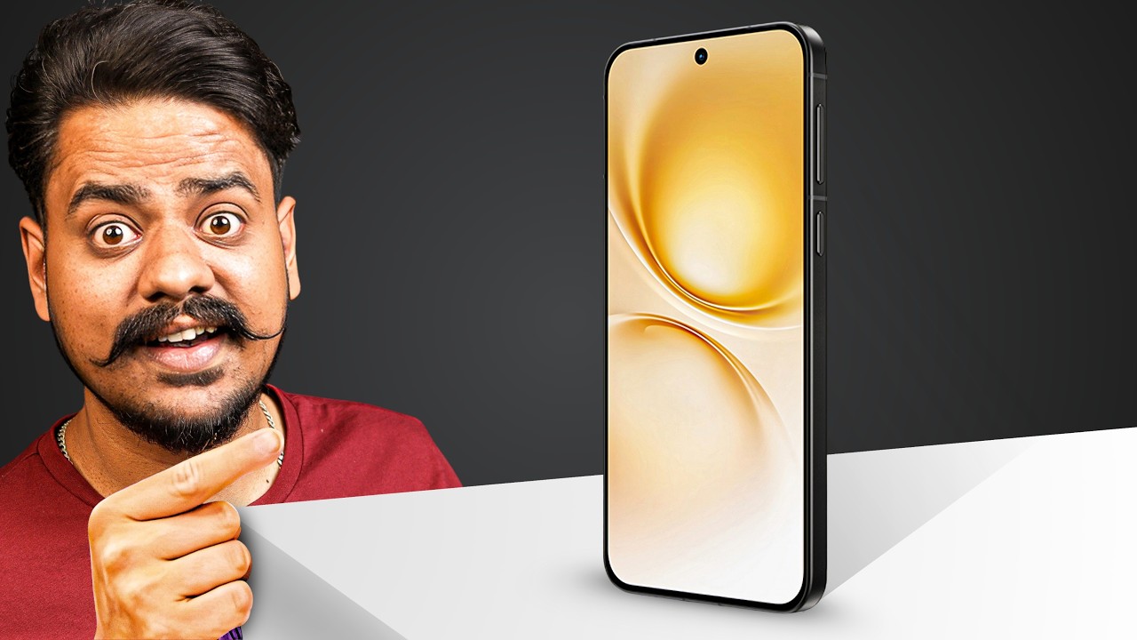 This Crazy Phone is Launching in September 🤯 - YouTube