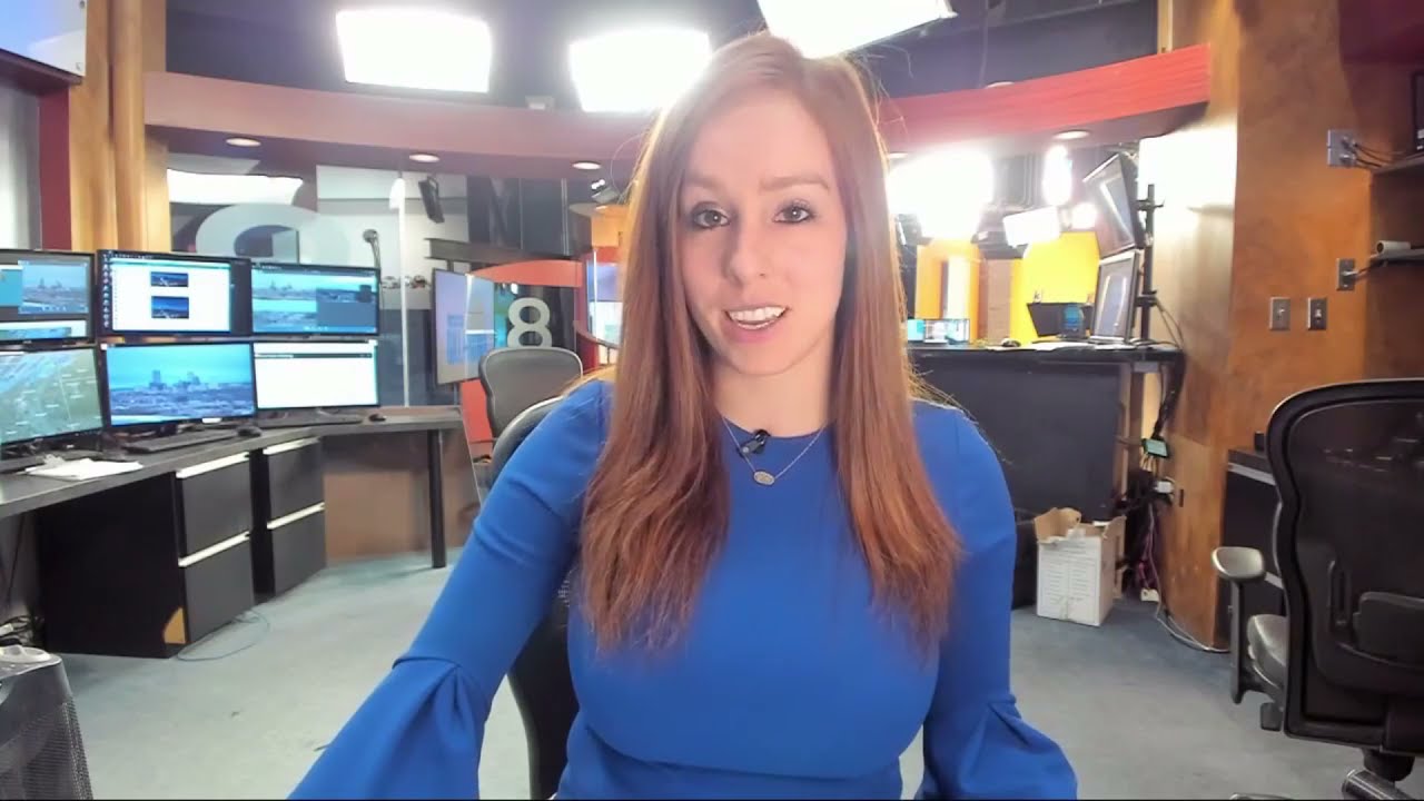 Caroline Brown 2 - YouTube