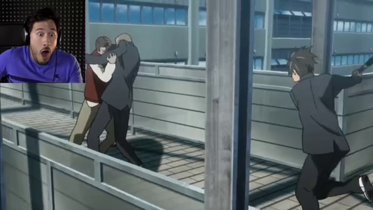 Bite of 87 Meme - YouTube