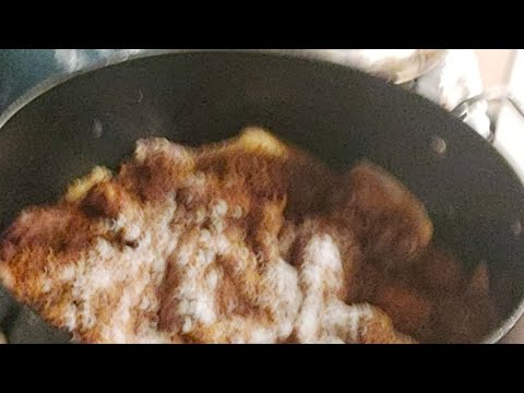 Easy Stream Chicken Recipe At Home - YouTube