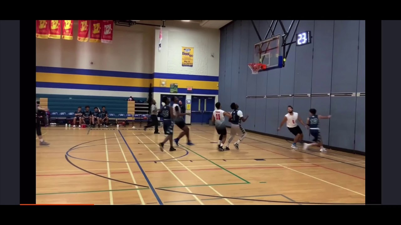 Daniel Anane 2019/2020 highlights - YouTube