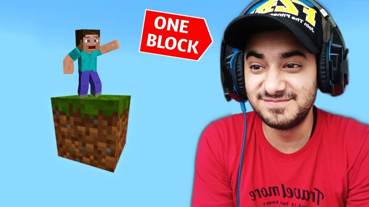 SMARTY PIE ONE BLOCK #1 @SmatpieFandom - YouTube