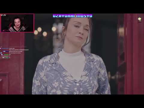 Pqueen Akrep Dizi İncelemesi İzliyor