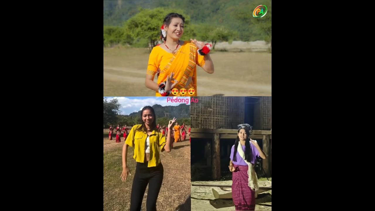 New Mising Viral Short Reels 😜😜😜 #youtubeshorts #trendingdance #trendingdance - YouTube