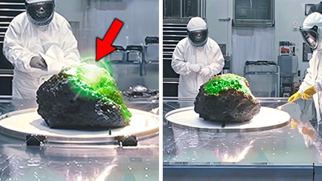 WHAT?! Millions of People Worldwide Are WAKING up with ALIEN Tech in ...