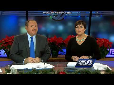 KMBC: KMBC 9 News At 10pm Open--12/15/16 - YouTube