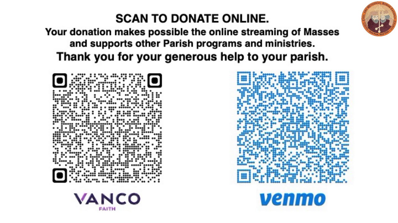 Twenty-seventh Sunday in Ordinary Time, Sunday October 6, 2024, 9:30am ...