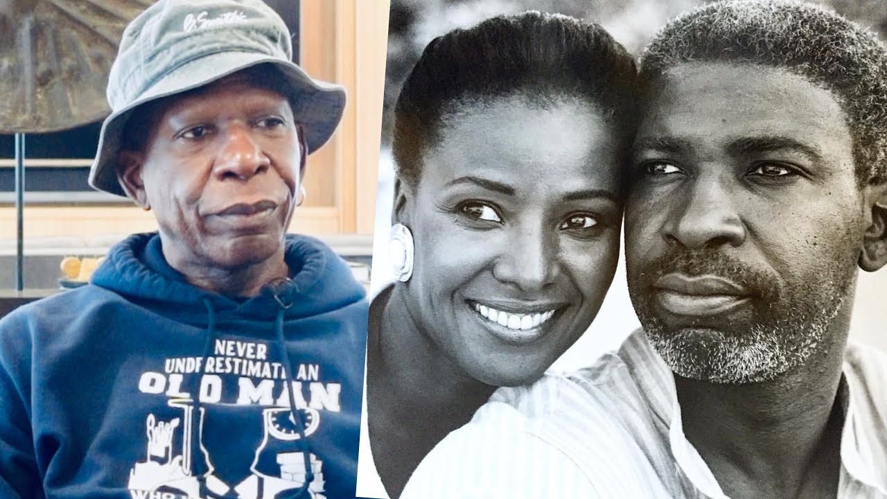 Dan Gasby on B. Smith - YouTube