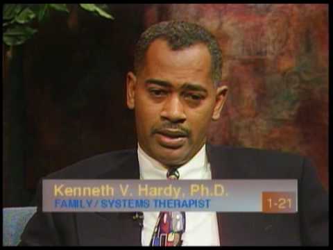 Kenneth Hardy Family Systems Therapy Video - YouTube