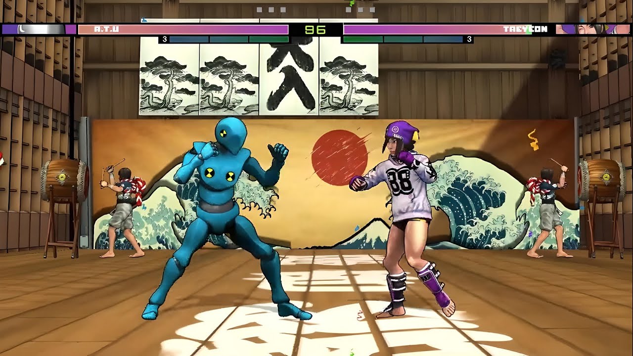 Review - Furia Royale - YouTube