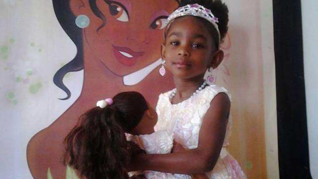 REMEMBERING "RICA ROUNTREE" + UPDATE ON CYNTHIA BAKER'S TRIAL - YouTube