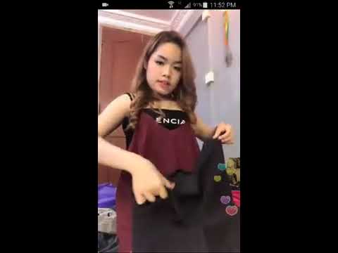 Bigo live Cambodia khemarak Punleu 6
