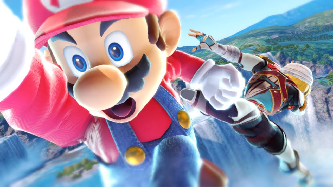 An unwinnable matchup? - YouTube