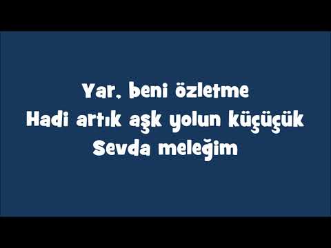 Buray   Aşk Mı Lazım   Karaoke    Şarkı Defteri