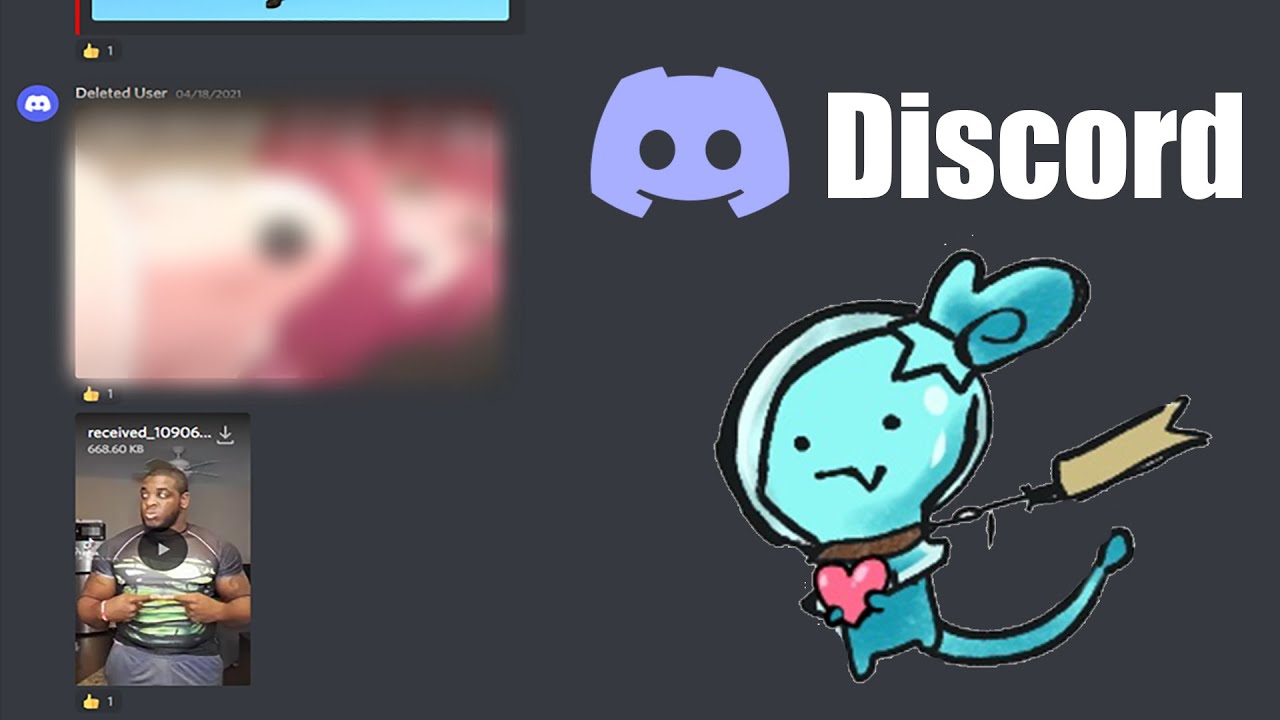 Best Memes from a small discord server (Best of April 2021) - YouTube