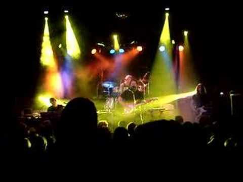 The Machine (Pink Floyd Tribute)- Time - YouTube