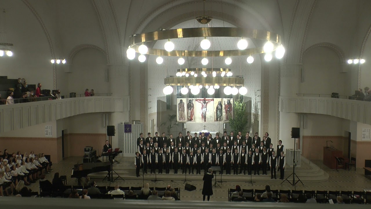 Olav Ehala / Ilmar Trull - Kuuse tegemise laul - YouTube