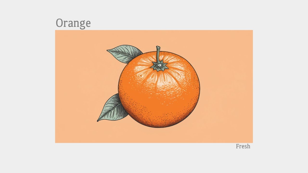 Orange [ Free BGM ] Bossa Nova - YouTube