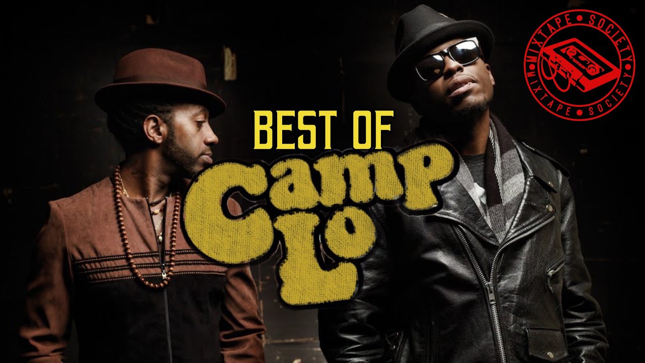 Camp Lo - Flawless (Rare) - YouTube