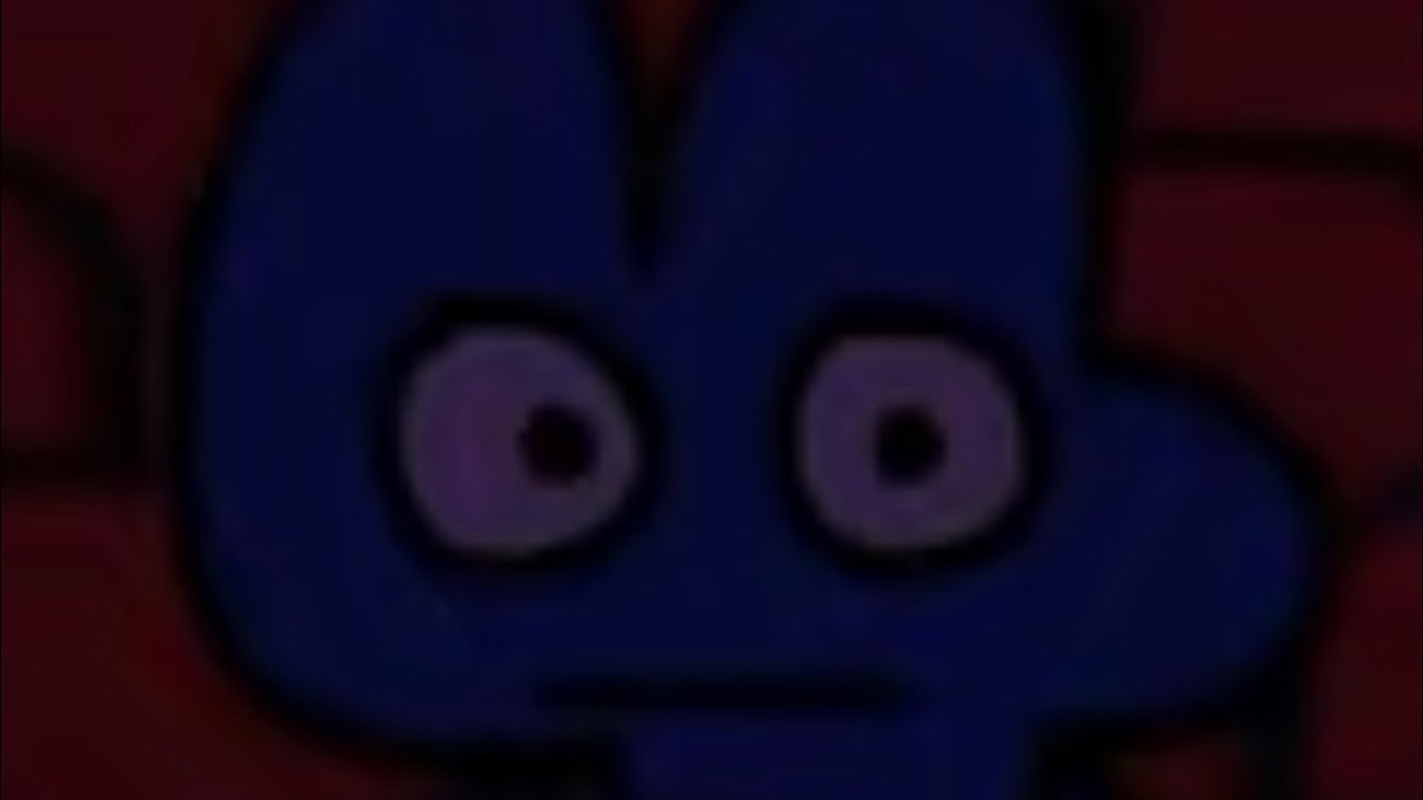 reference in BFDI TPOT - YouTube