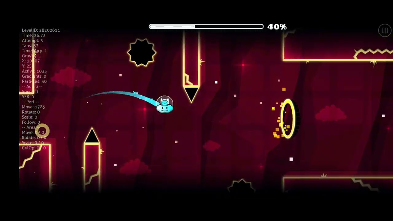 Me after getting my first raw (and third) overture - YouTube