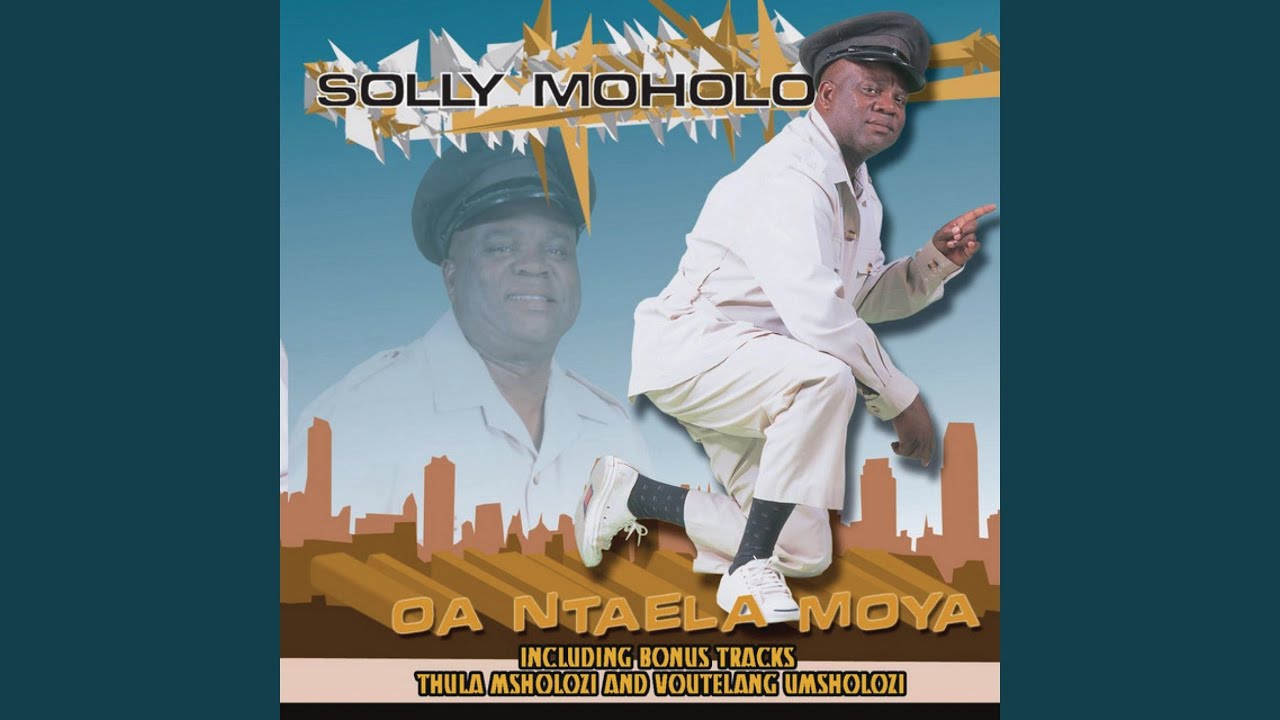 Makwerekwere (Remix) - YouTube