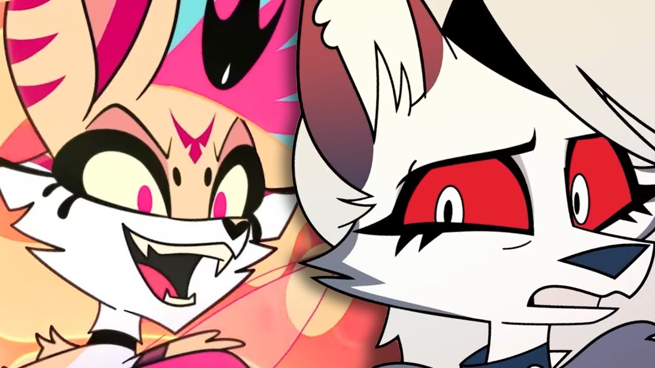 The Furry Helluva Boss episode is kinda insane... - YouTube