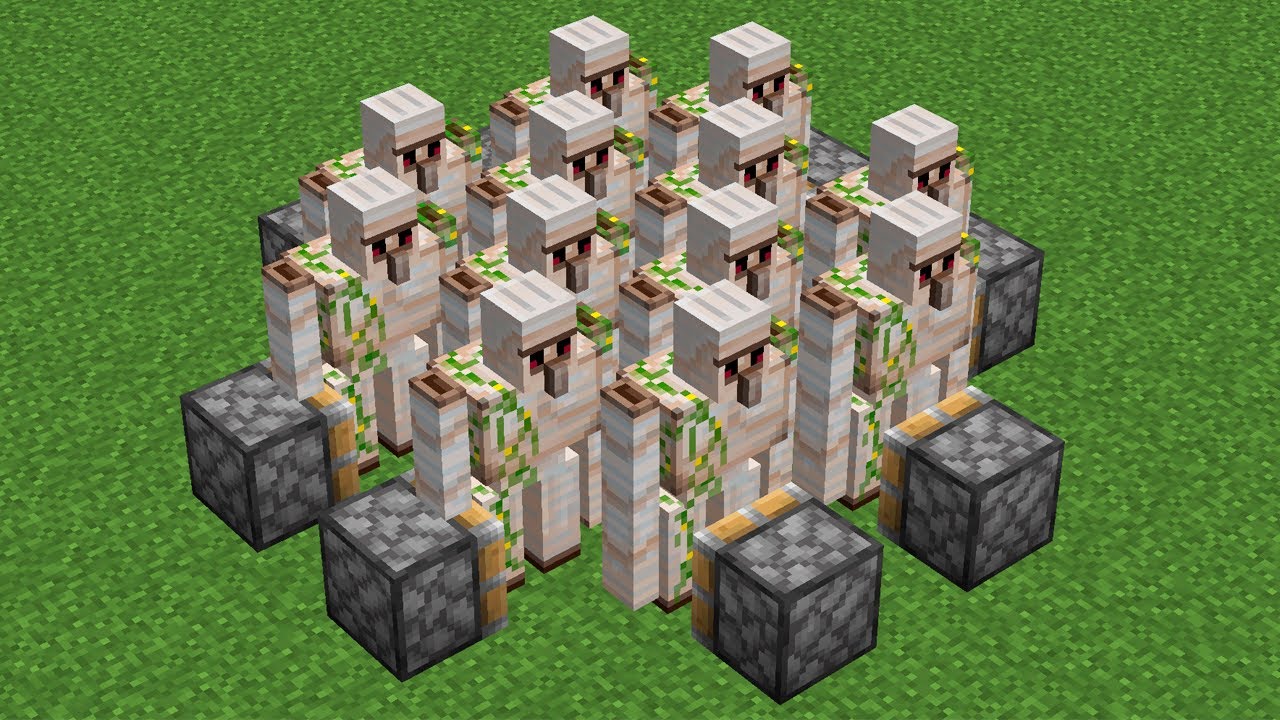 how to make secret golem ? - YouTube