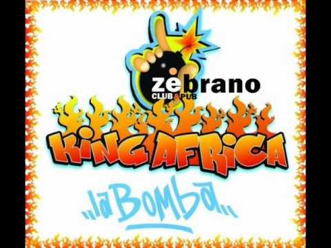 King Africa- LA BOMBA  \