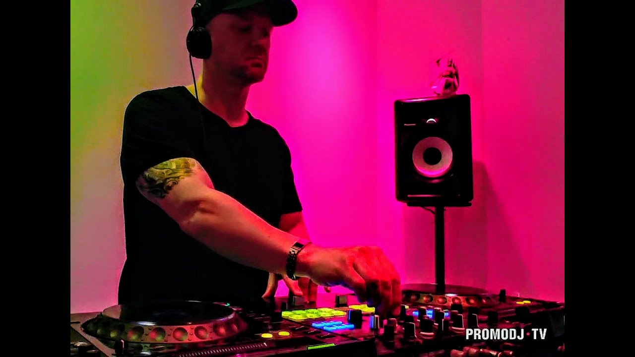 PromoDJ TV — DJ Andrey Golubev Radio Day Mix - YouTube